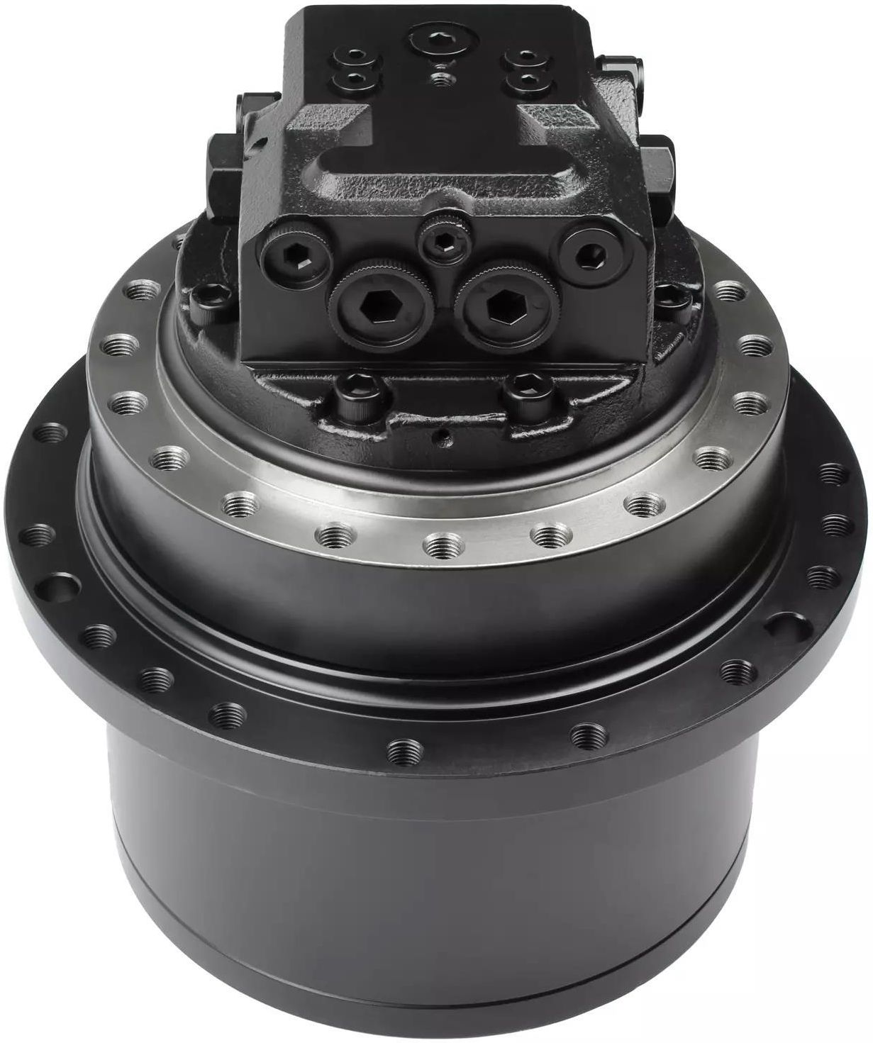 Jcb Hydromotor Js115D 1465 - Opinie i ceny na Ceneo.pl