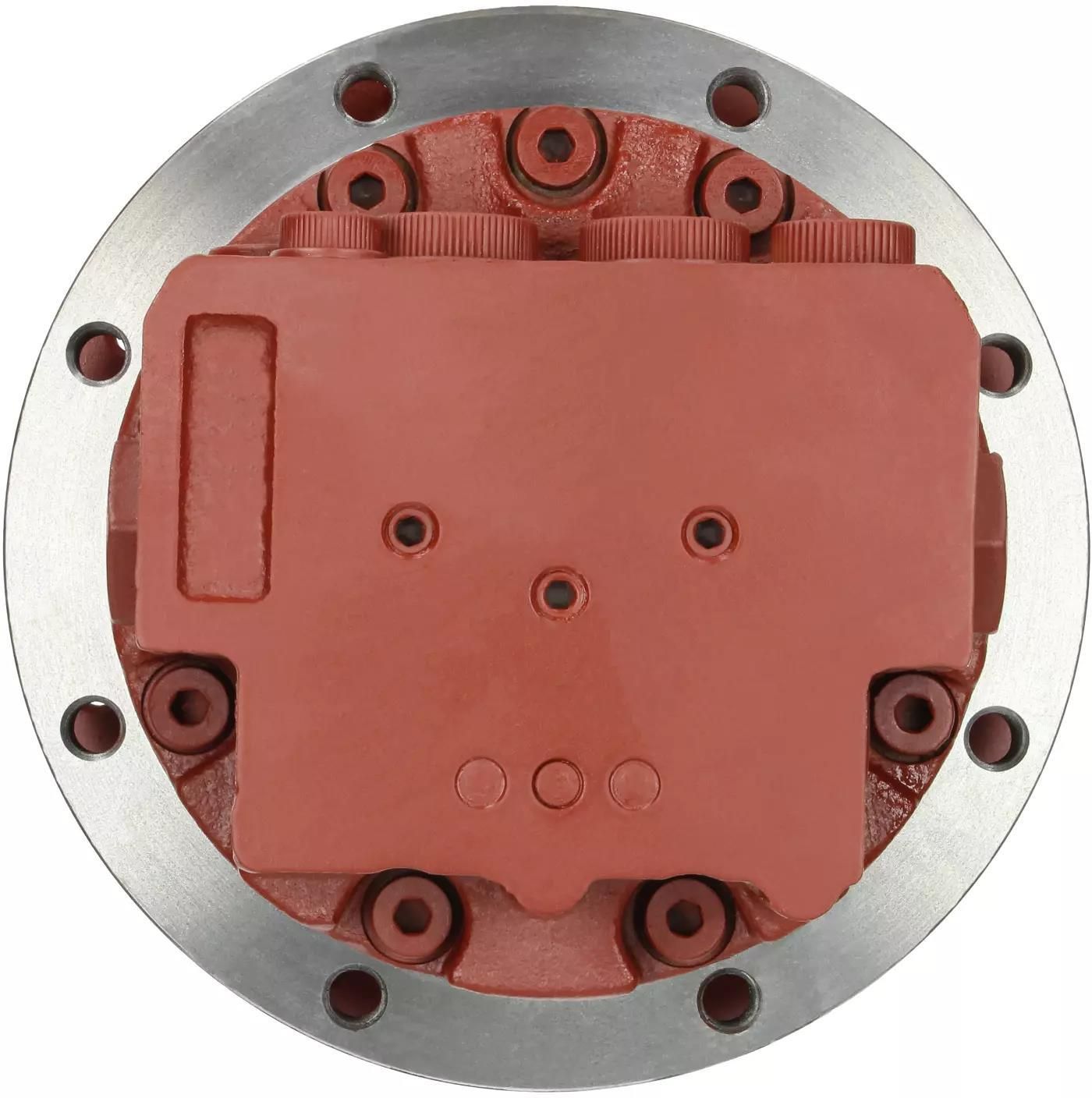 Case Hydromotor Ck15 15450 - Opinie i ceny na Ceneo.pl