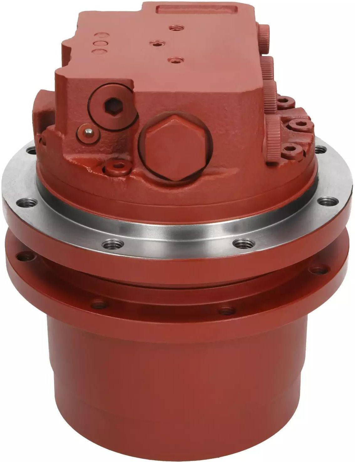 Case Hydromotor Ck15 15450 - Opinie i ceny na Ceneo.pl