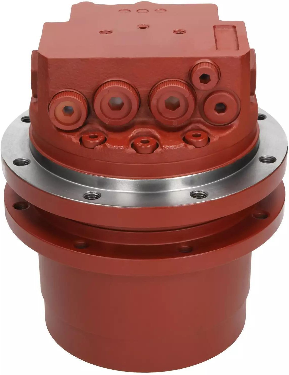 Hanix Hydromotor H15B-2 15451 - Opinie i ceny na Ceneo.pl