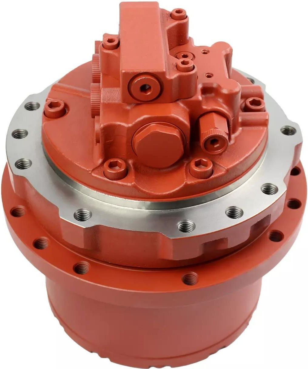 Cat Hydromotor 304C Cr 309-9247 16854 - Opinie i ceny na Ceneo.pl