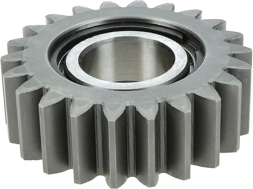 Case Zębatka Zwolnicy Z Łożyskiem Ck15 16441 - Opinie i ceny na Ceneo.pl