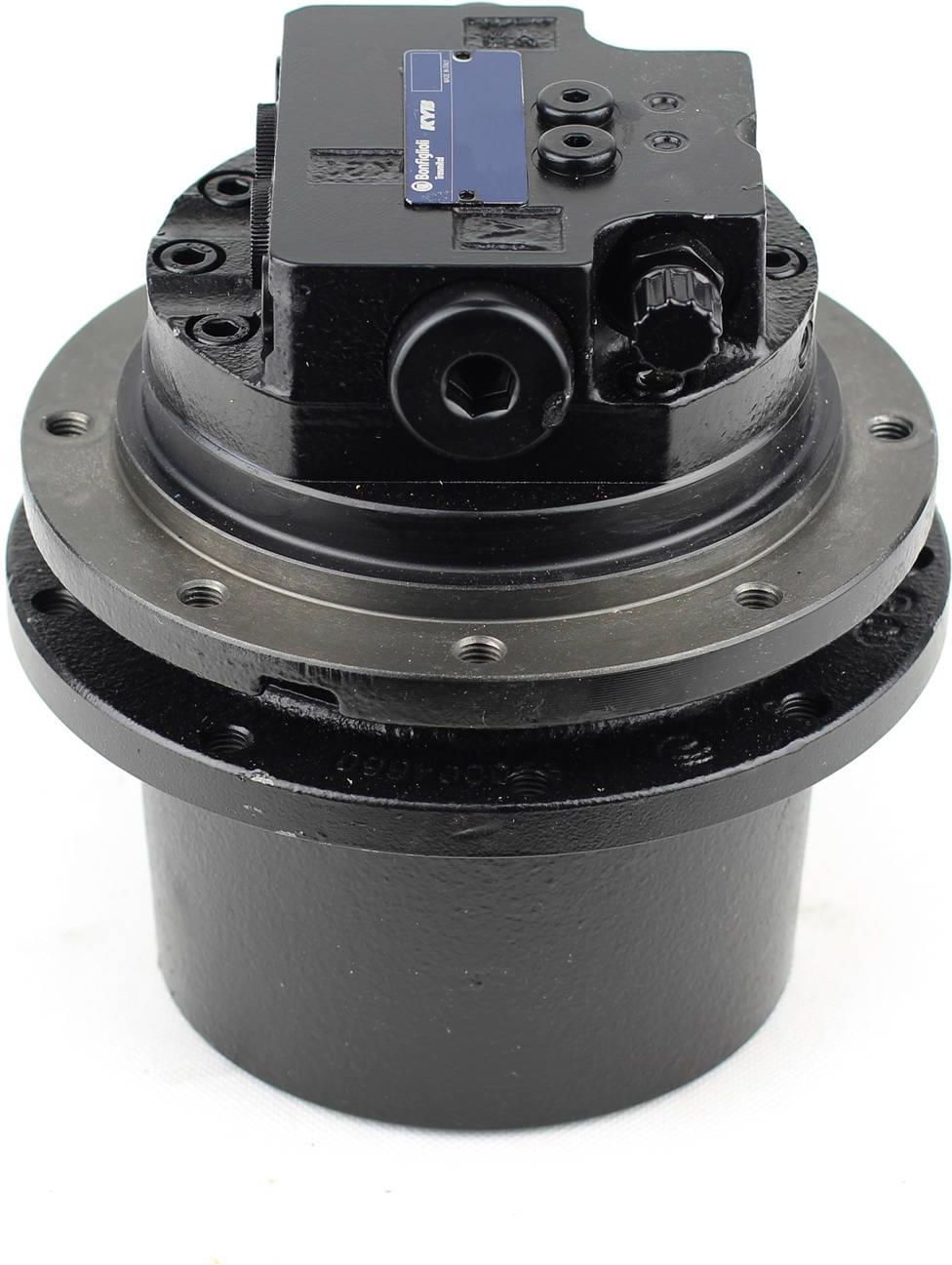 Cat Hydromotor 301.8 6824 - Opinie i ceny na Ceneo.pl