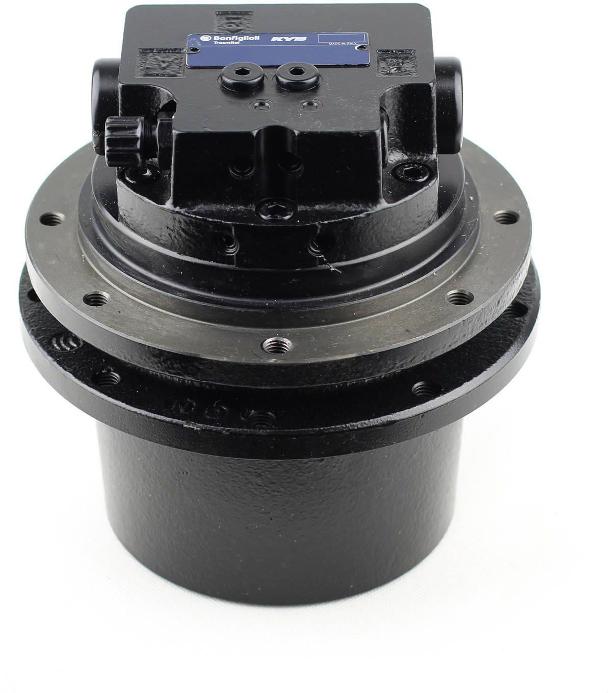 Cat Hydromotor 301.8 6824 - Opinie i ceny na Ceneo.pl