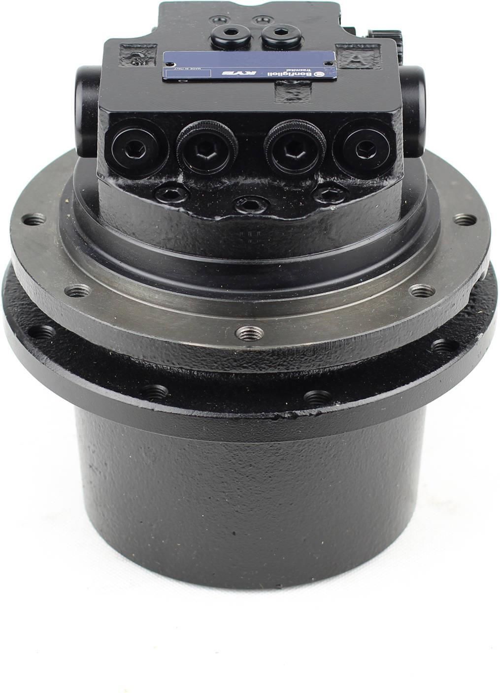 Cat Hydromotor 301.8 6824 - Opinie i ceny na Ceneo.pl