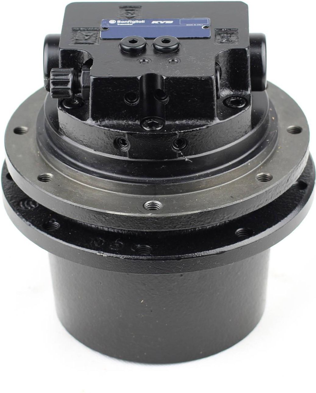 Cat Hydromotor 301.5 144-5196 7980 - Opinie i ceny na Ceneo.pl