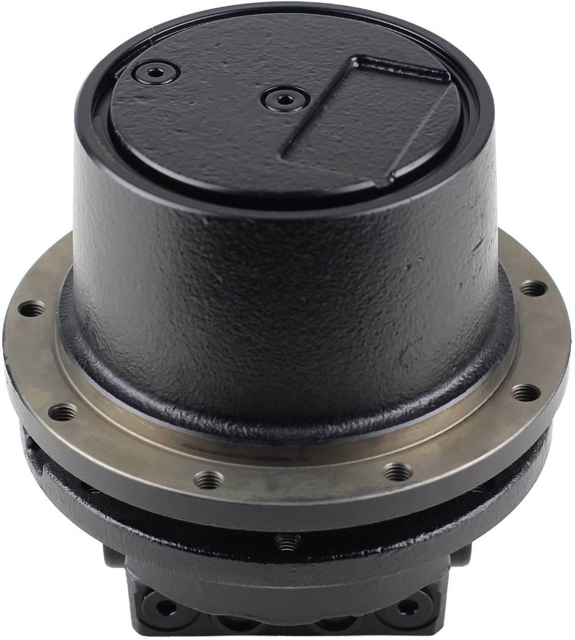 Cat Hydromotor 301.5 144-5196 7980 - Opinie i ceny na Ceneo.pl