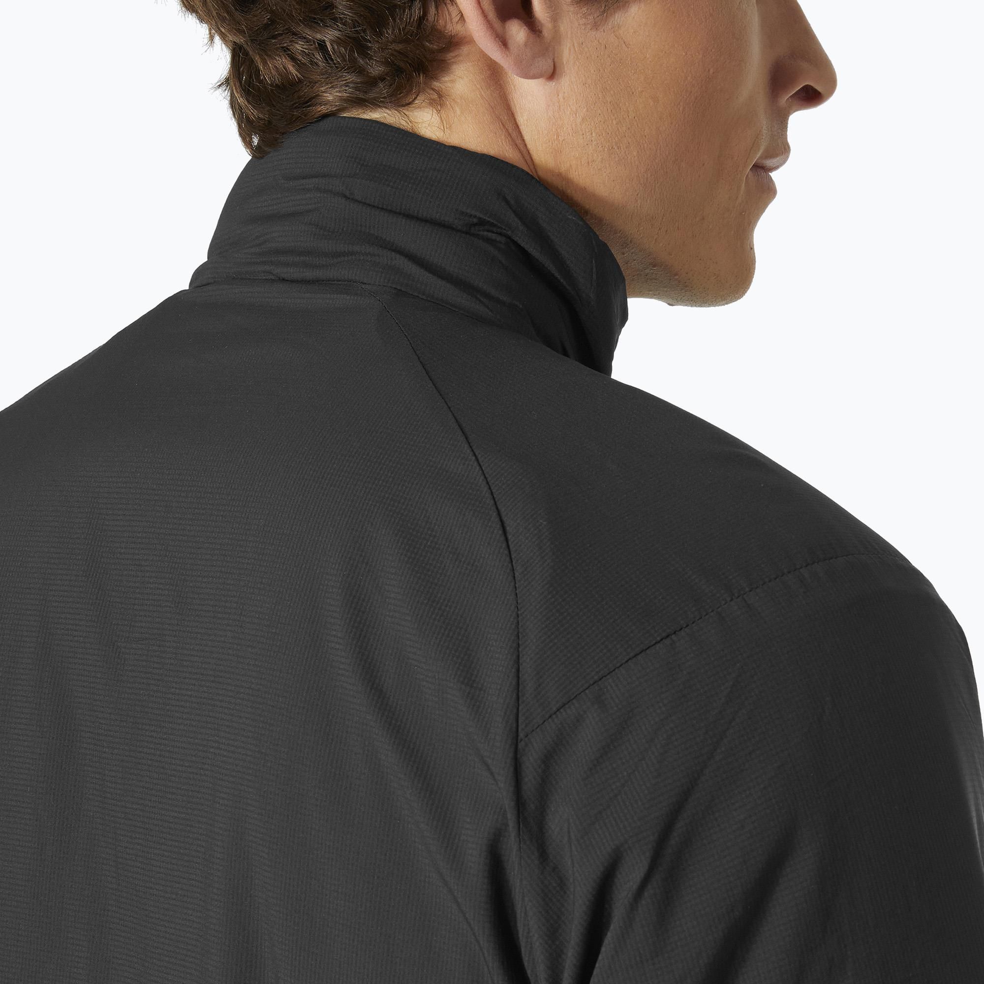 Helly Hansen Kurtka Puchowa Męska Verglas Insulator Black - Ceny i ...