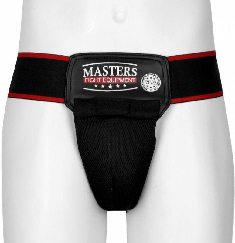 Suspensorium Męskie Masters S-202W Wako Approved Rozmiar Xl - Ceny i ...