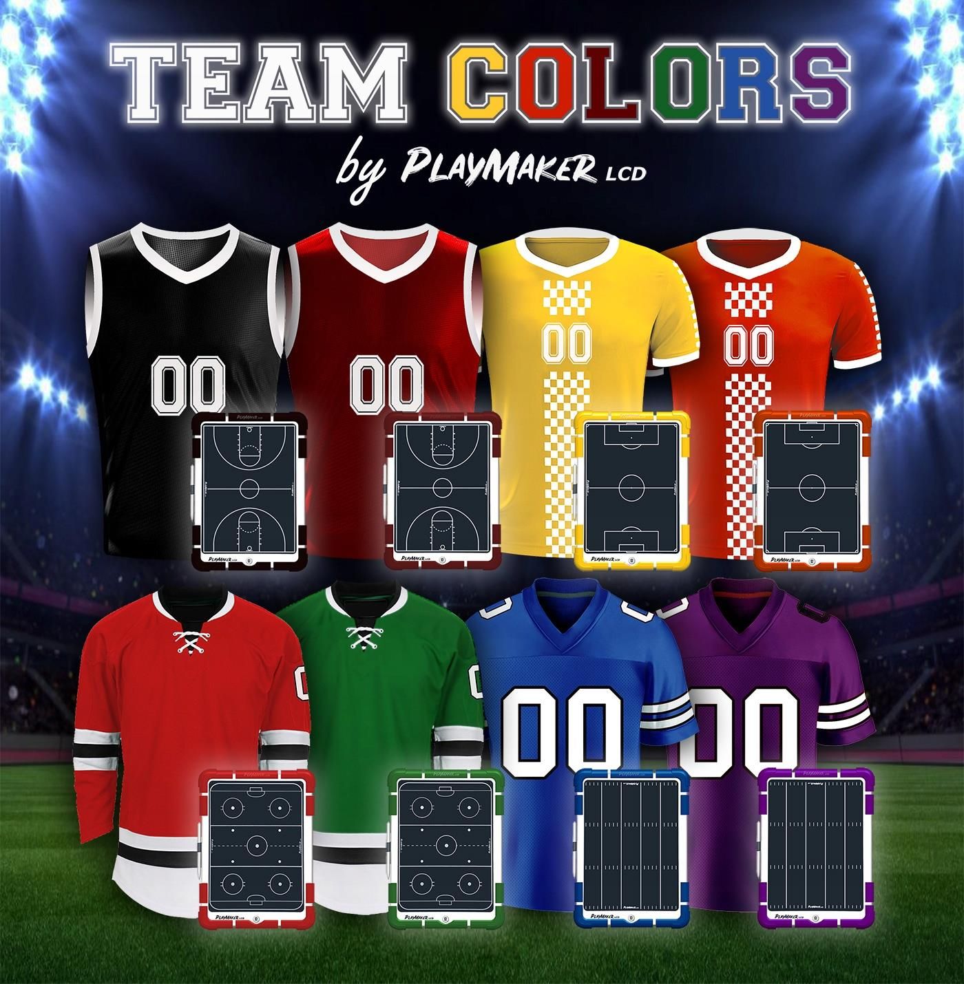 Playmarker Lcd Playmaker Etui Ochronne Do Tablicy Taktycznej 14 - Ceny i opinie - Ceneo.pl