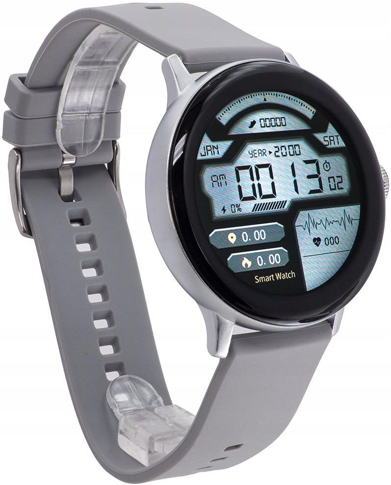 Hagen HC8 Szary - Opinie i ceny na Ceneo.pl