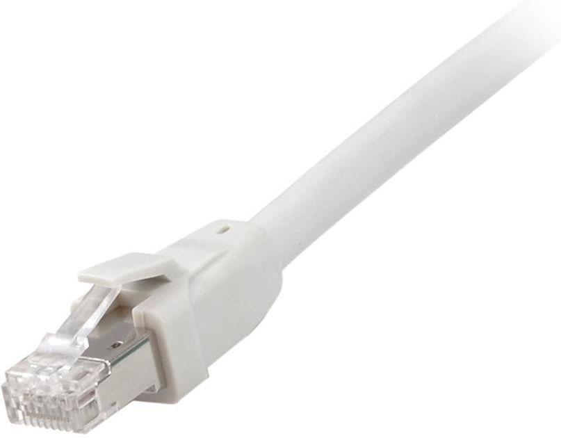 Equip Patchkabel Cat81 S Ftp 2Xrj45 5,00M szary Lszh (608014) - Opinie i ceny na Ceneo.pl