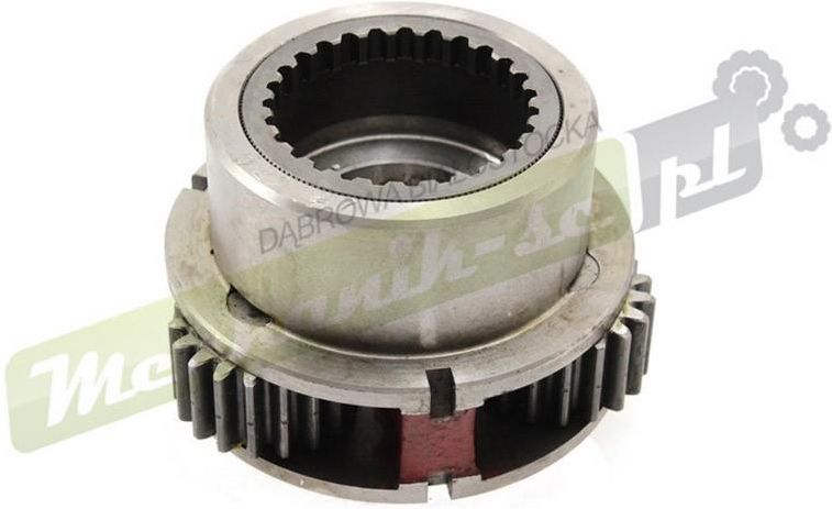 M-Parts Kosz Satelitów Kpl. - Ceny i opinie - Ceneo.pl