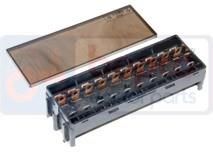 Bepco Skrzynka Bezpieczników - Ceny i opinie - Ceneo.pl