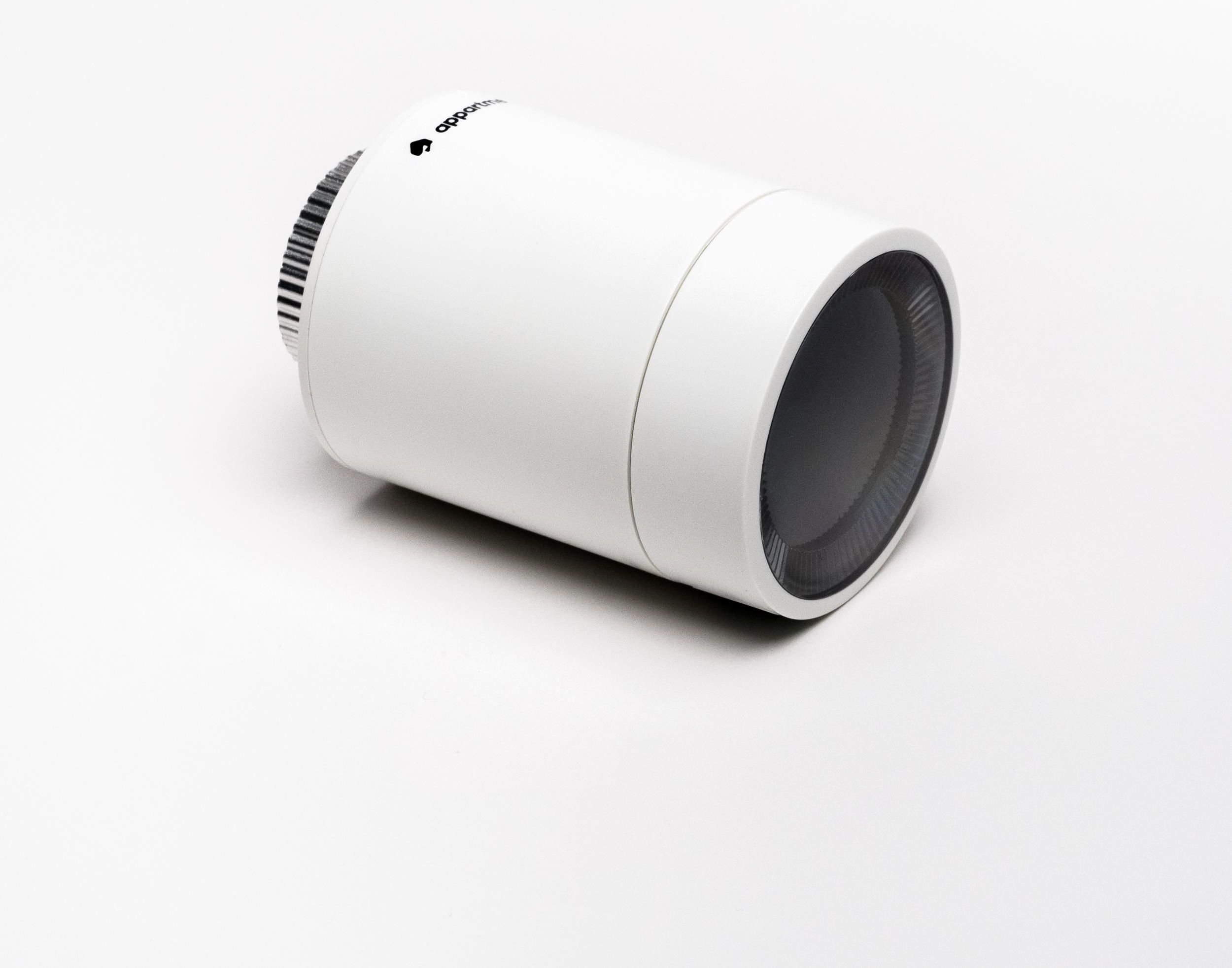 Głowica termostatyczna Zestaw 3x Głowica Termostatyczna 1x Sensor ...