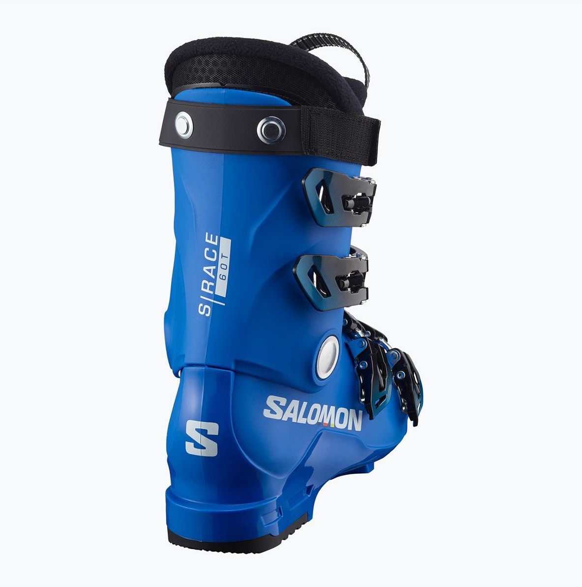 Buty Narciarskie Salomon S/Race 60T L Race Blue/White/Process Blue 23/ ...