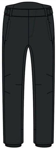 Spodnie Narciarskie Rossignol Ski Pants Rlmmp02 200 - Ceny i opinie ...