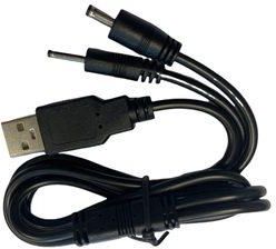 Patpet Podwójny Kabel Usb Do T220 - Ceny i opinie - Ceneo.pl