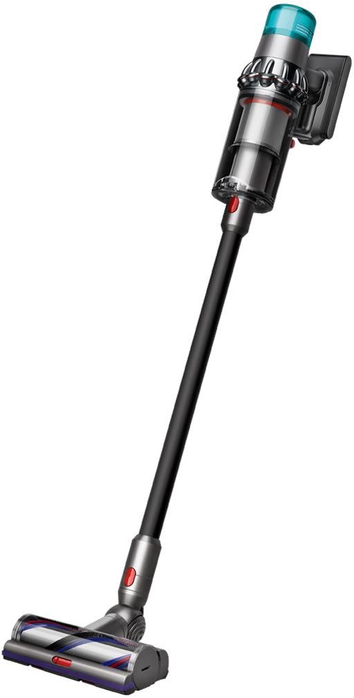 Dyson V15 Detect™ Total Clean odkurzacz bezprzewodowy - Opinie i ceny ...