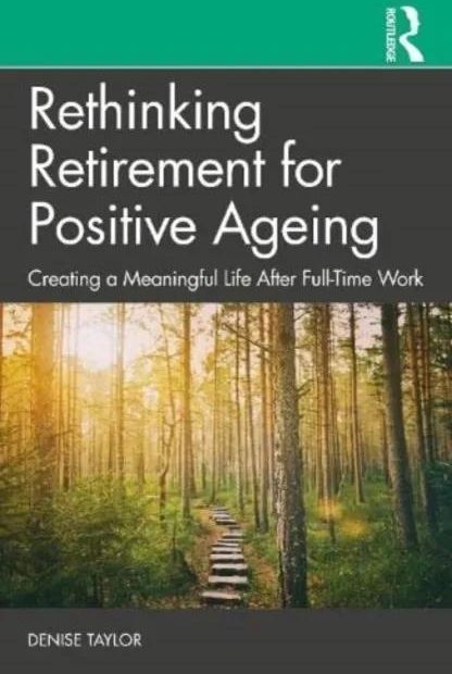 Rethinking Retirement for Positive Ageing - Literatura obcojęzyczna ...