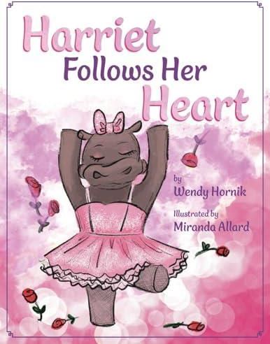 Harriet Follows Her Heart - Literatura obcojęzyczna - Ceny i opinie ...