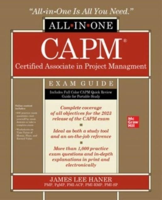 CAPM Certified Associate in Project Management All-in-One Exam Guide ...