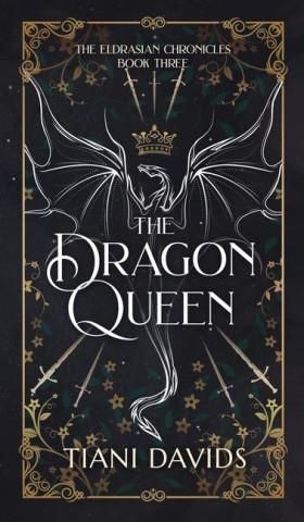 The Dragon Queen - Literatura obcojęzyczna - Ceny i opinie - Ceneo.pl
