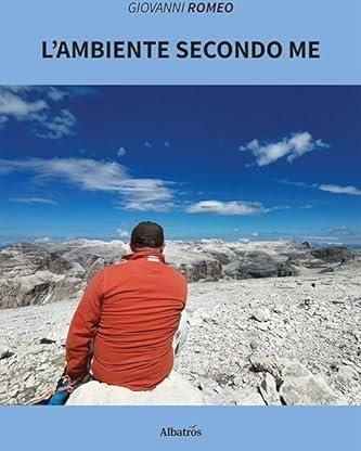 Ambiente secondo Me - Literatura obcojęzyczna - Ceny i opinie - Ceneo.pl