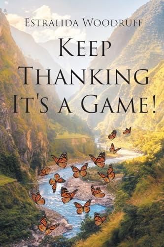 Keep Thanking It's a Game! - Literatura obcojęzyczna - Ceny i opinie ...