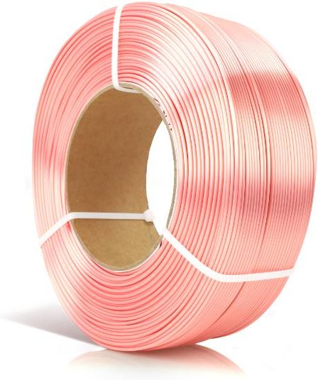 Filament Filament ROSA3D ReFill PLA-Silk Rose Gold 1,75mm 1kg - Opinie ...