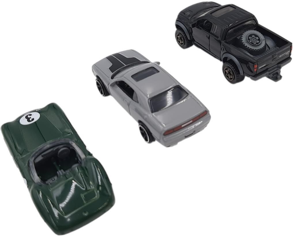 Samochodziki resoraki model Matchbox - Ceny i opinie - Ceneo.pl