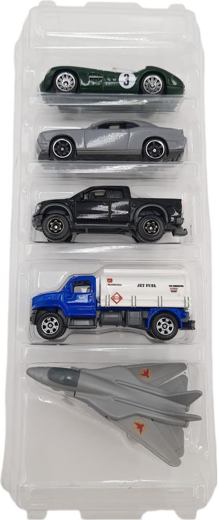 Samochodziki resoraki model Matchbox - Ceny i opinie - Ceneo.pl