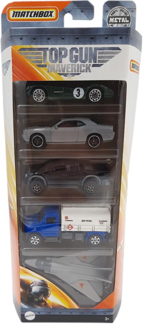 Samochodziki resoraki model Matchbox - Ceny i opinie - Ceneo.pl