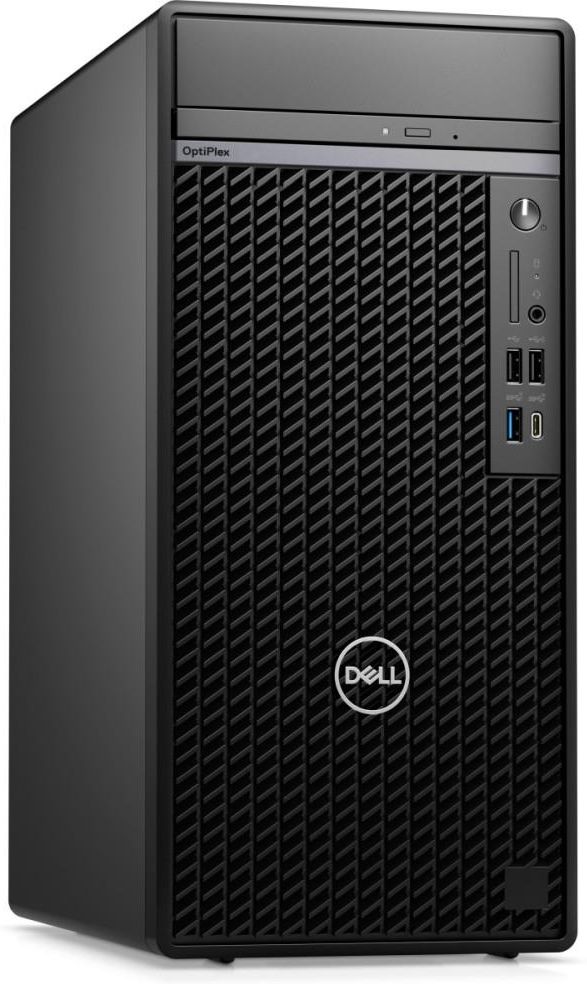 Dell Optiplex 7010 Tower Plus N014O7010MTPEMEA_VP - Mini Tower/i7-13700 ...