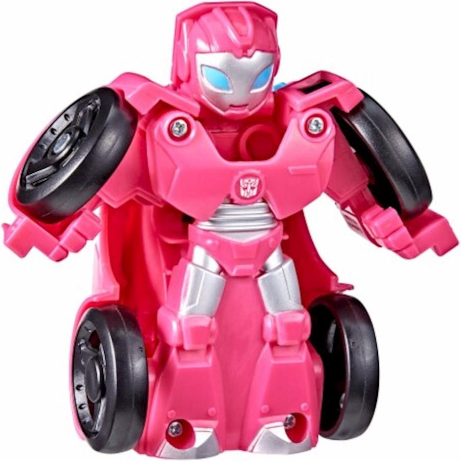 Hasbro Transformers Mini Arcee 2w1 F4688 - Ceny i opinie - Ceneo.pl