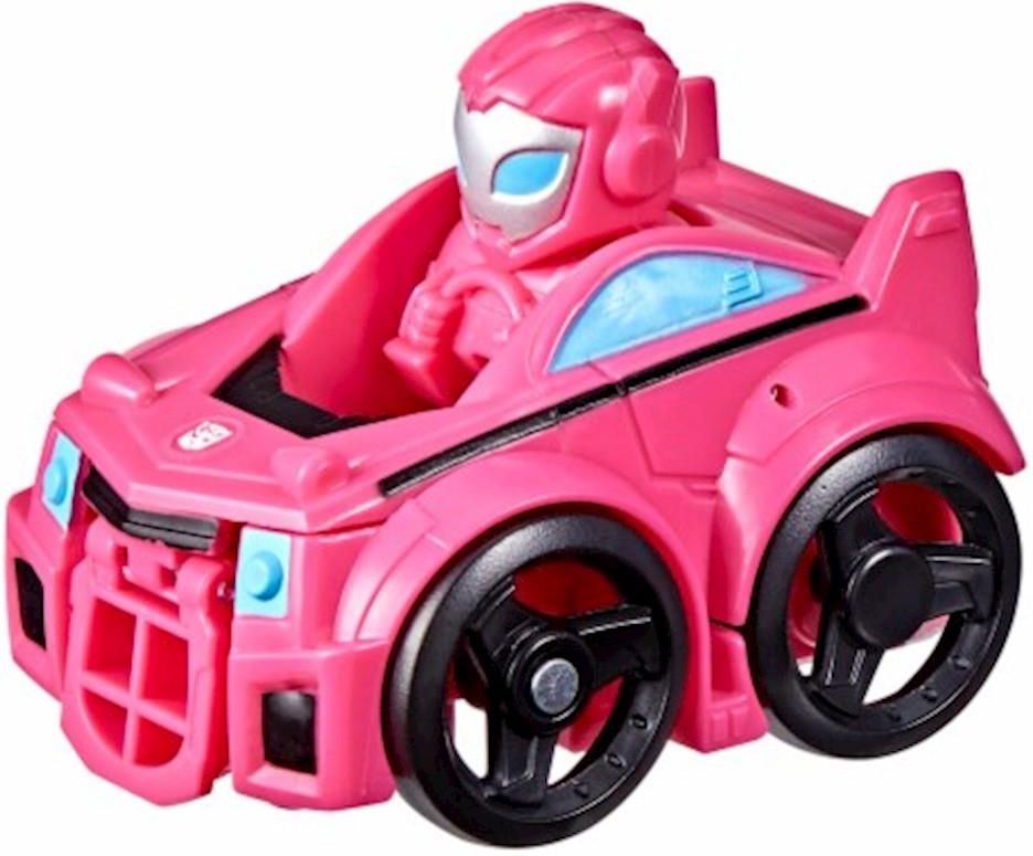 Hasbro Transformers Mini Arcee 2w1 F4688 - Ceny i opinie - Ceneo.pl