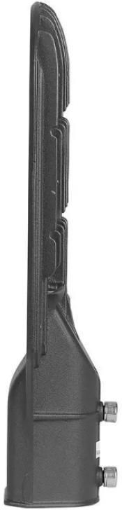 V-Tac Lampa Uliczna Led Streetlight Vt-51St-N 50W 6400K SKU 21540 - Ceny i opinie - Ceneo.pl