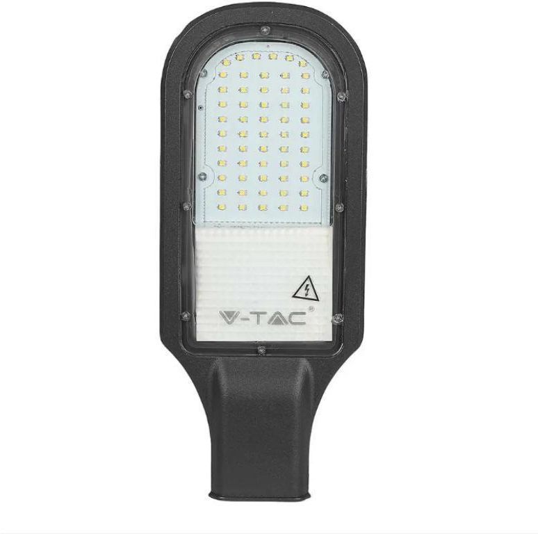 V-Tac Lampa Uliczna Led Streetlight Vt-51St-N 50W 6400K SKU 21540 - Ceny i opinie - Ceneo.pl