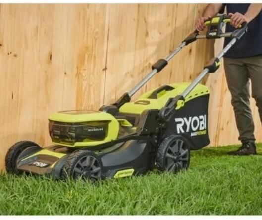 RYOBI RY36LMX46A-240 - Ceny i opinie - Ceneo.pl