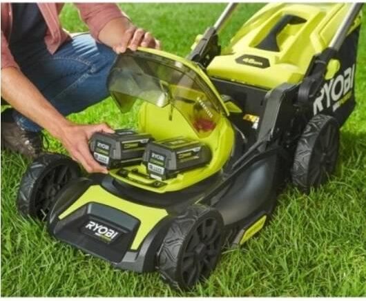 RYOBI RY36LMX46A-240 - Ceny i opinie - Ceneo.pl