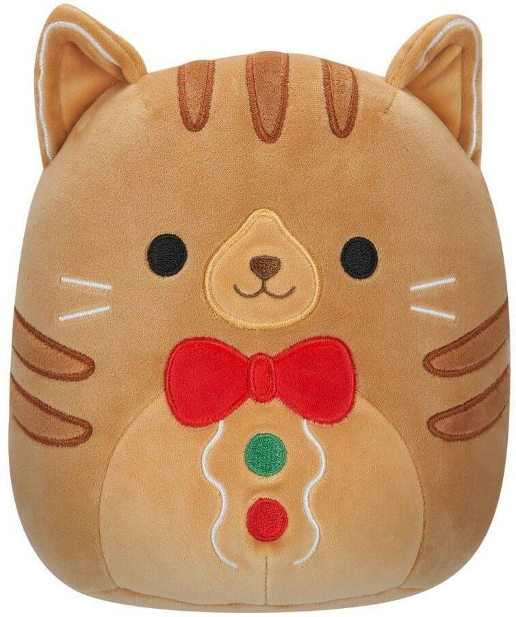 Jazwares Squishmallows Christmas Jones 13Cm - Ceny i opinie - Ceneo.pl