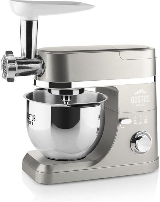 Robot kuchenny Robot planetarny Gustus Magnus IV 412890040 1200 W ...