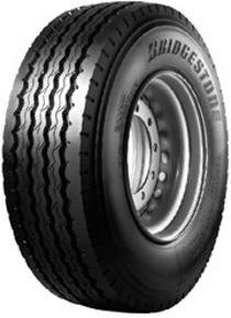 Opony ciężarowe letnie Bridgestone R168 385/55R22,5 160/158K - Opinie i ...
