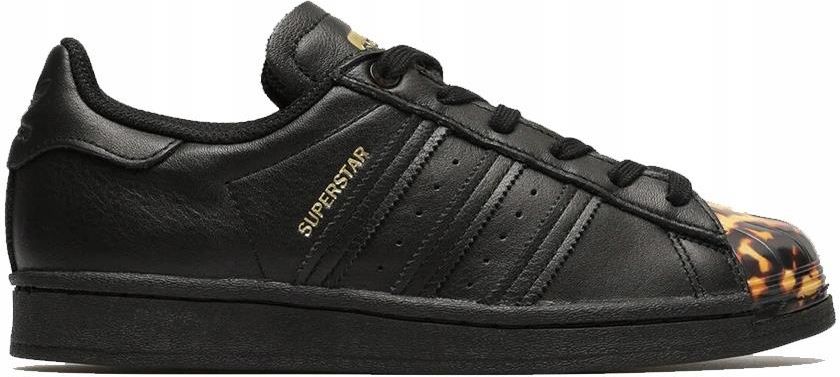 Buty sportowe Adidas Superstar roz. 37 1/3 - Ceny i opinie - Ceneo.pl