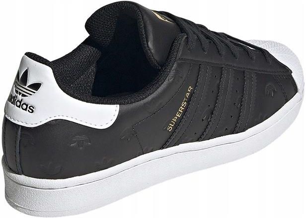 Buty sportowe Adidas Superstar roz. 38 2/3 - Ceny i opinie - Ceneo.pl