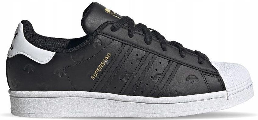 Buty sportowe Adidas Superstar roz. 38 2/3 - Ceny i opinie - Ceneo.pl