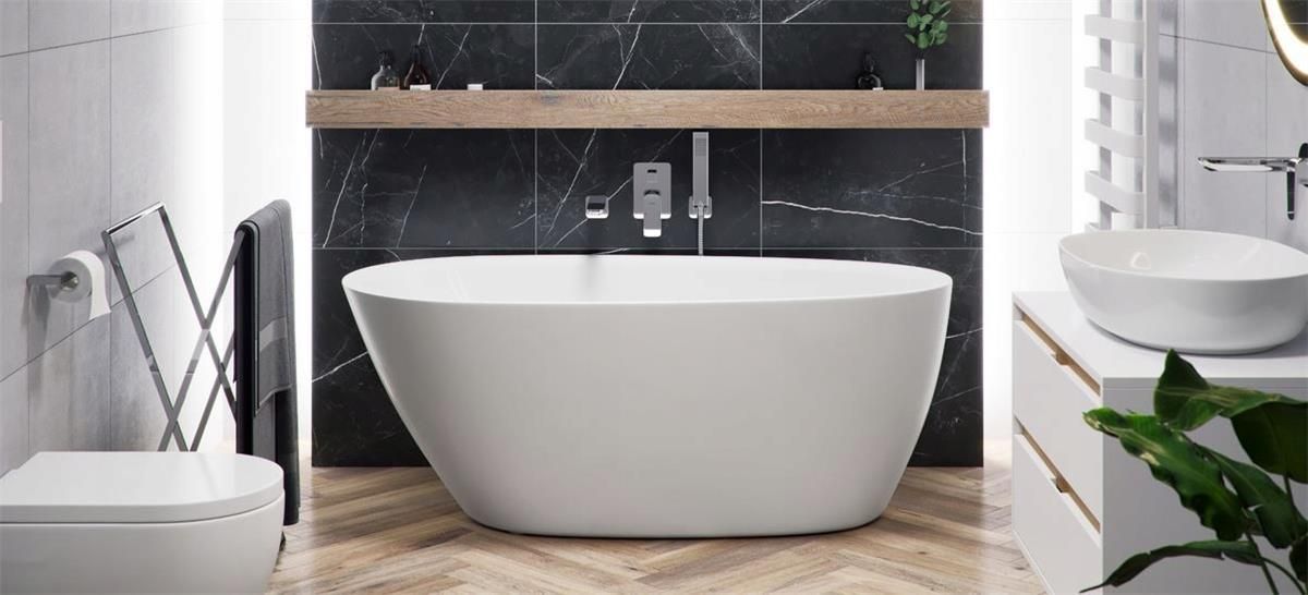 Wanna Excellent Olia 2.0 160x75 E1WAEXOLI216WH - Opinie i ceny na Ceneo.pl