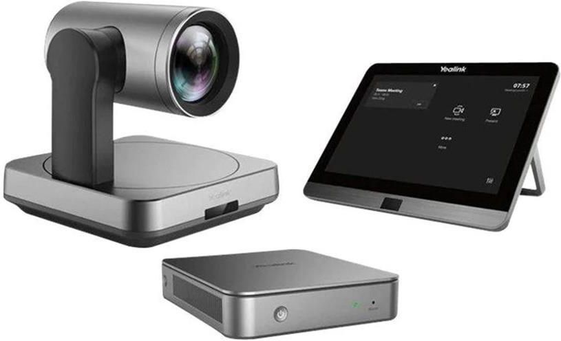 Yealink Mvc Series Mvc840 - Video Conferencing Kit (MVC840C5000) - ceny ...
