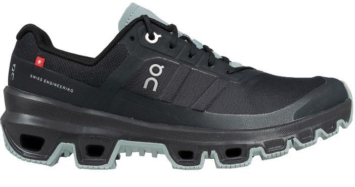 On Running Buty Biegowe Cloudventure Women-Black-Cobble - Ceny i opinie ...