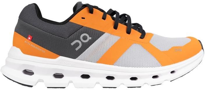On Running Buty Biegowe Cloudrunner-Frost-Turmeric - Ceny i opinie ...